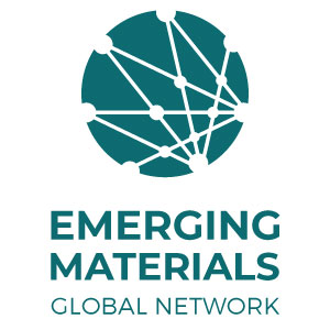 EMGN - 1st Emerging Materials Global Network